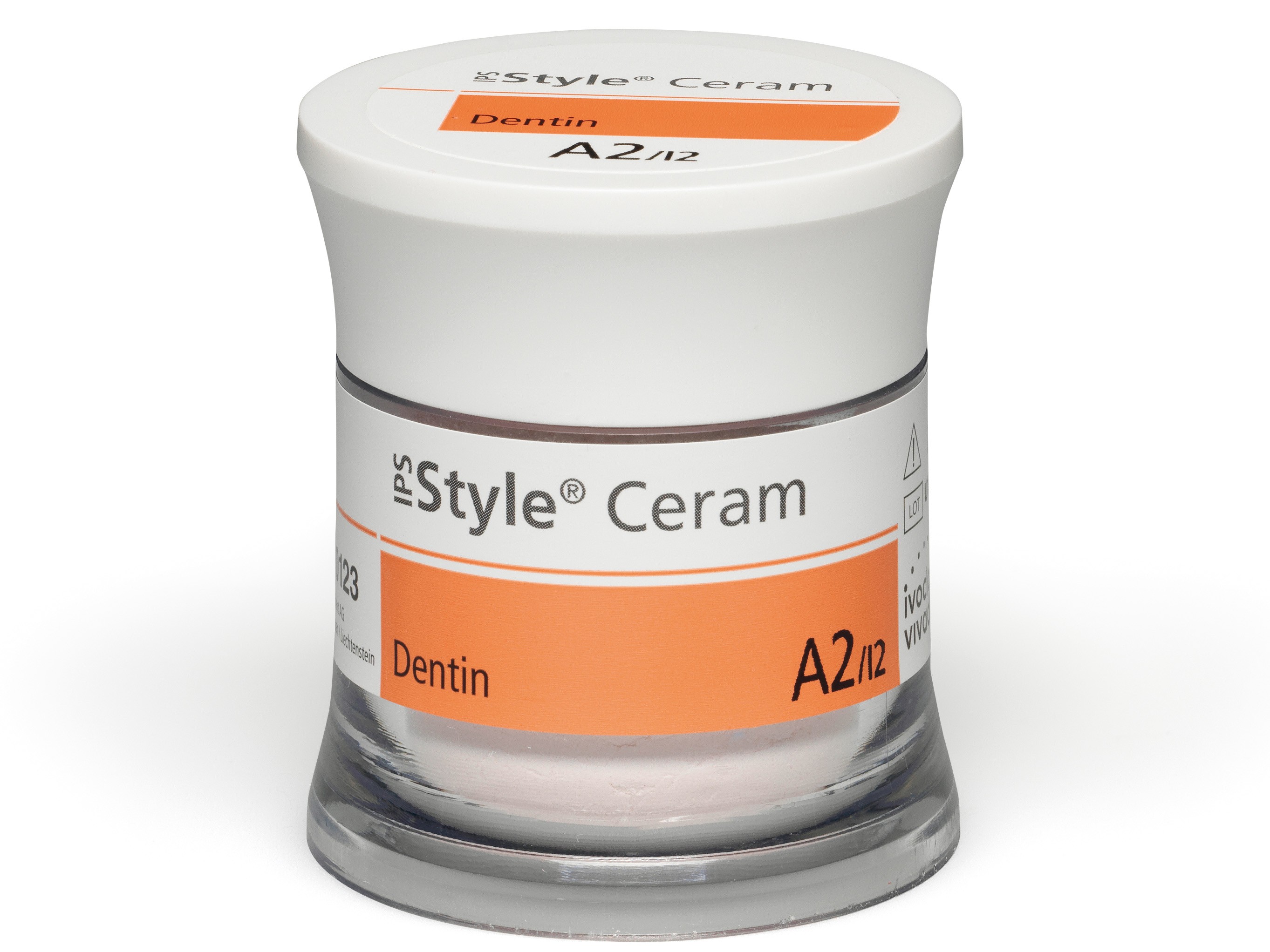 Henry Schein Dents - IPS Style Ceram Dentin IVOCLAR